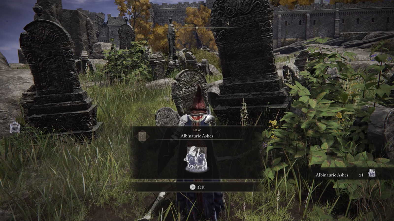 Three Sisters - Elden Ring Walkthrough - Neoseeker