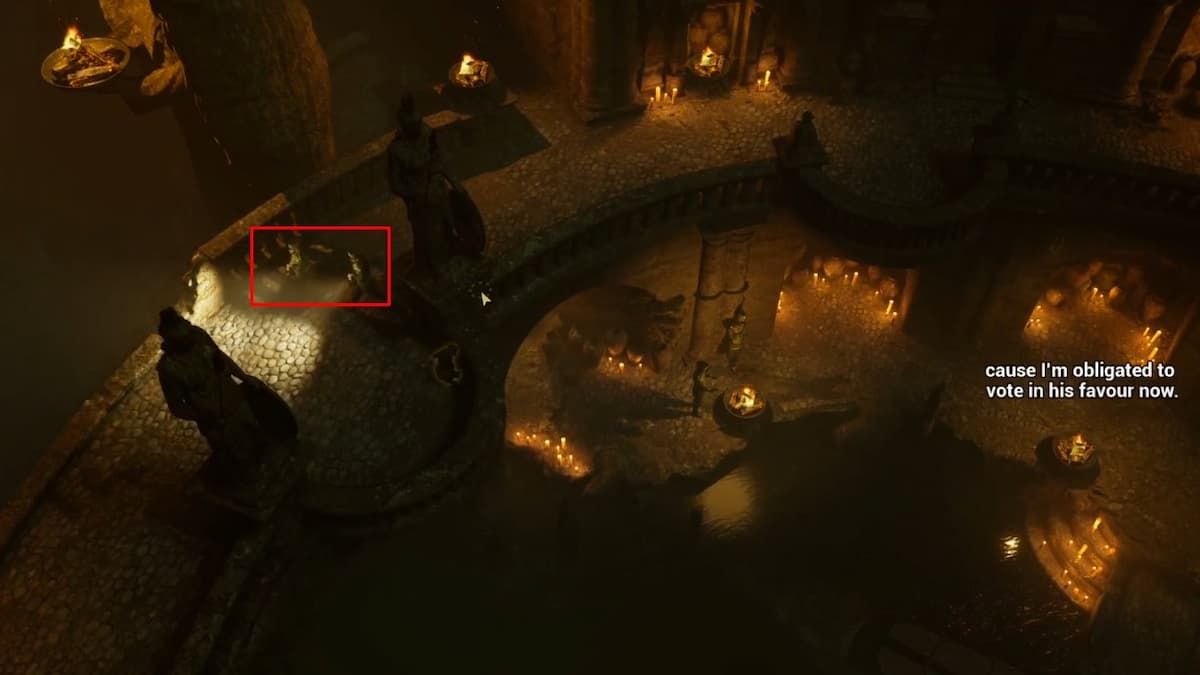 Eriksholm: The Stolen Dream Chapter 7: The Killer Guide - Neoseeker