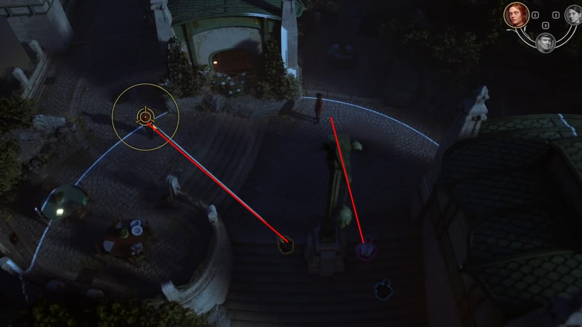 Eriksholm: The Stolen Dream Chapter 7: The Killer Guide - Neoseeker