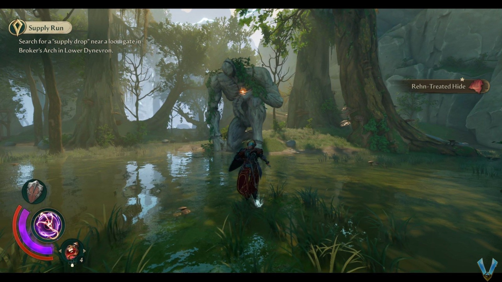 Codex Magic - Eternal Strands Walkthrough - Neoseeker