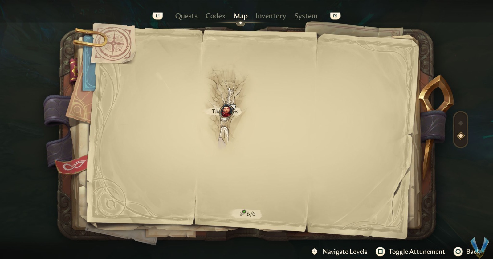 Codex Magic - Eternal Strands Walkthrough - Neoseeker