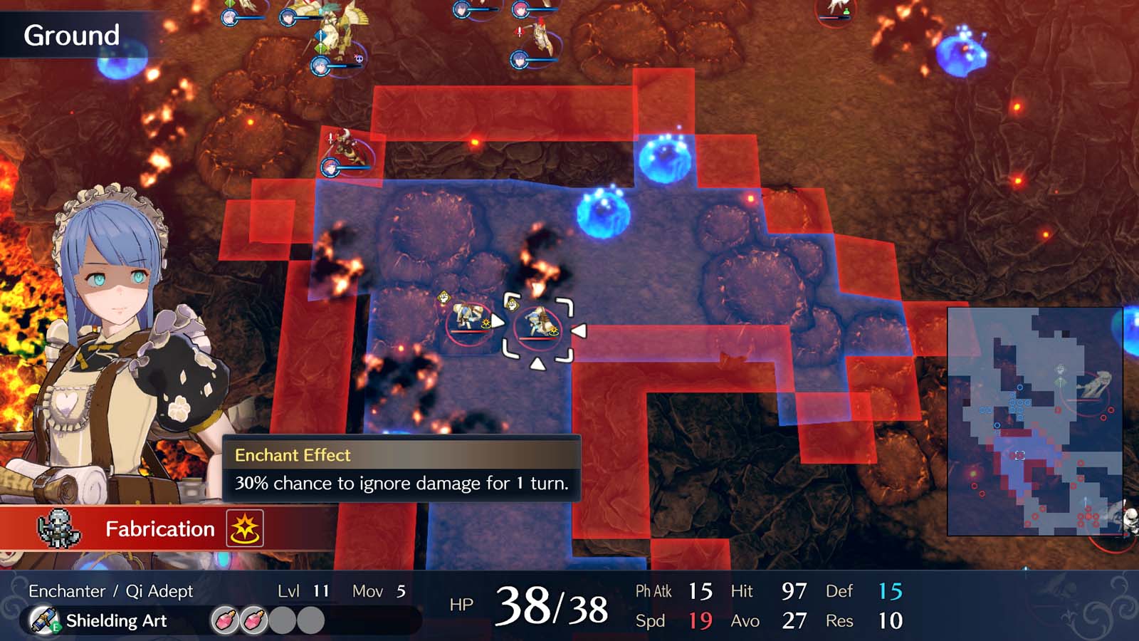 The Radiant Strategist Paralogue Guide - Fire Emblem Engage - Neoseeker