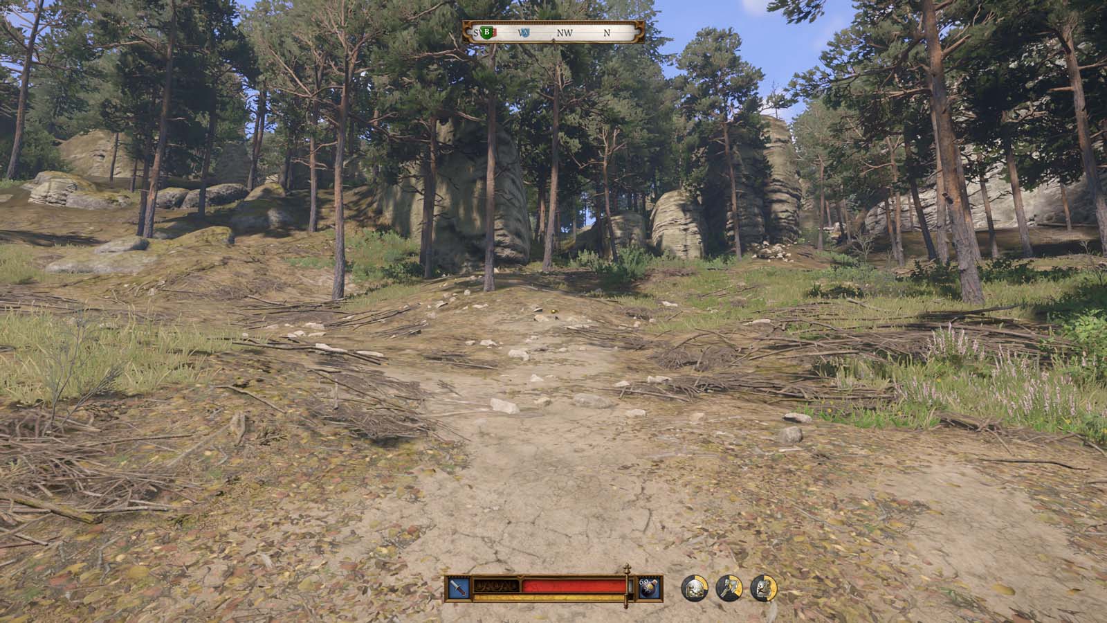The Hermit Quest Guide - Kingdom Come: Deliverance II - Neoseeker