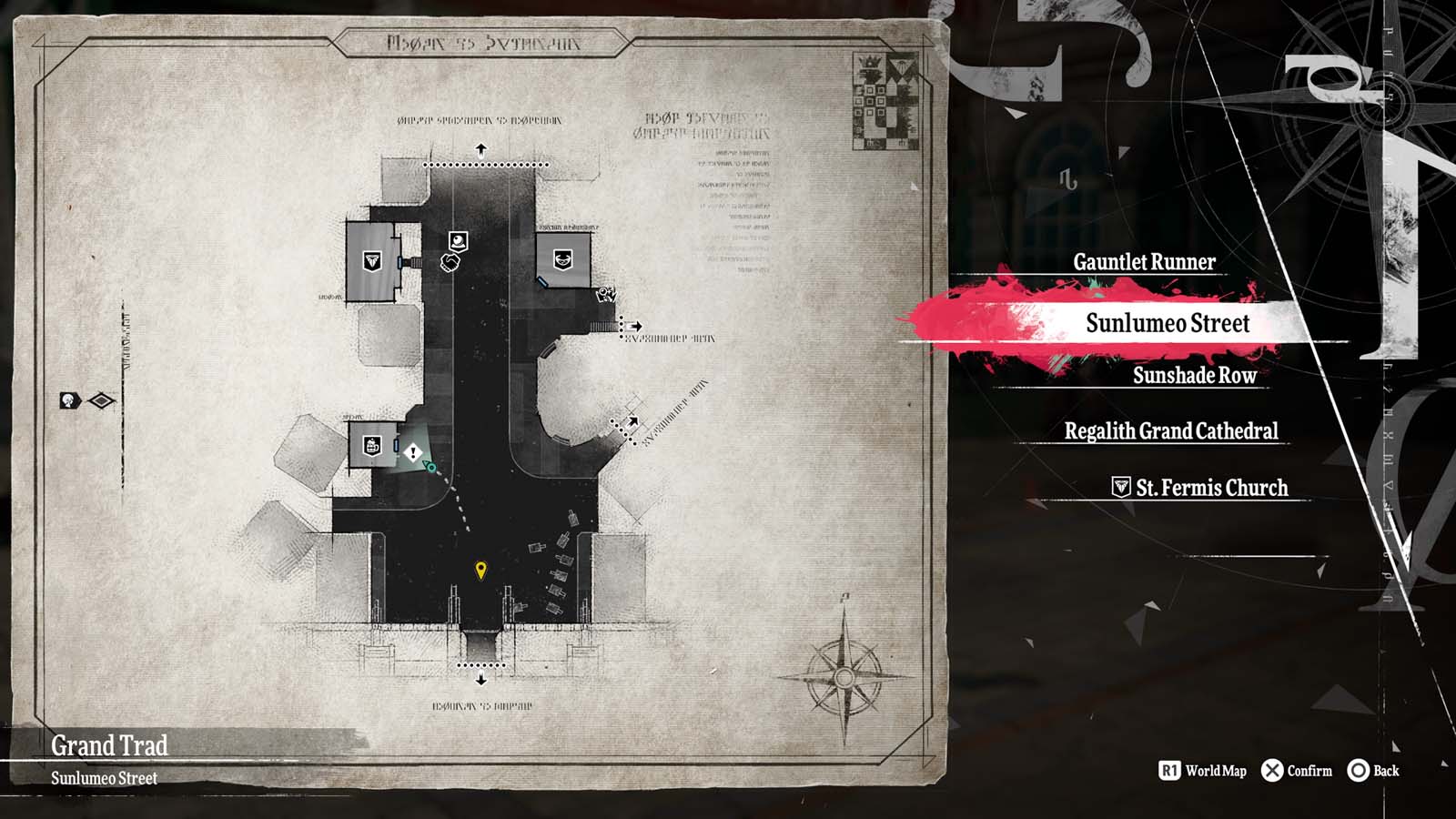 Skybound Avatar Conquest Walkthrough - Metaphor: ReFantazio - Neoseeker