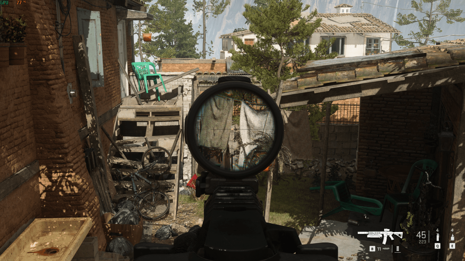 Static Reflection Quality, Weather Grid Volumes, NVIDIA Reflex, and ...