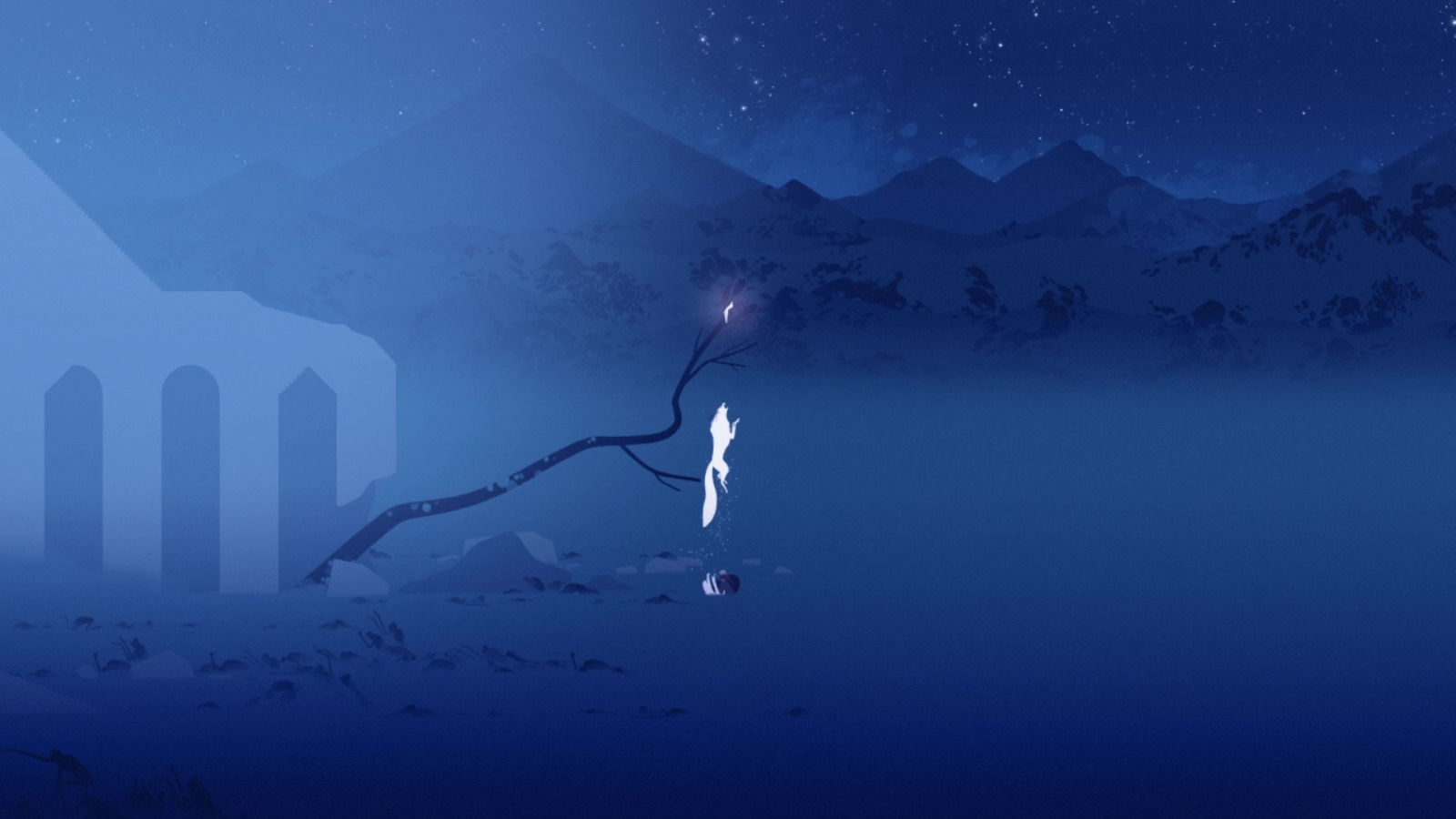 Neva - Hidden Birds Location Guide - Neoseeker