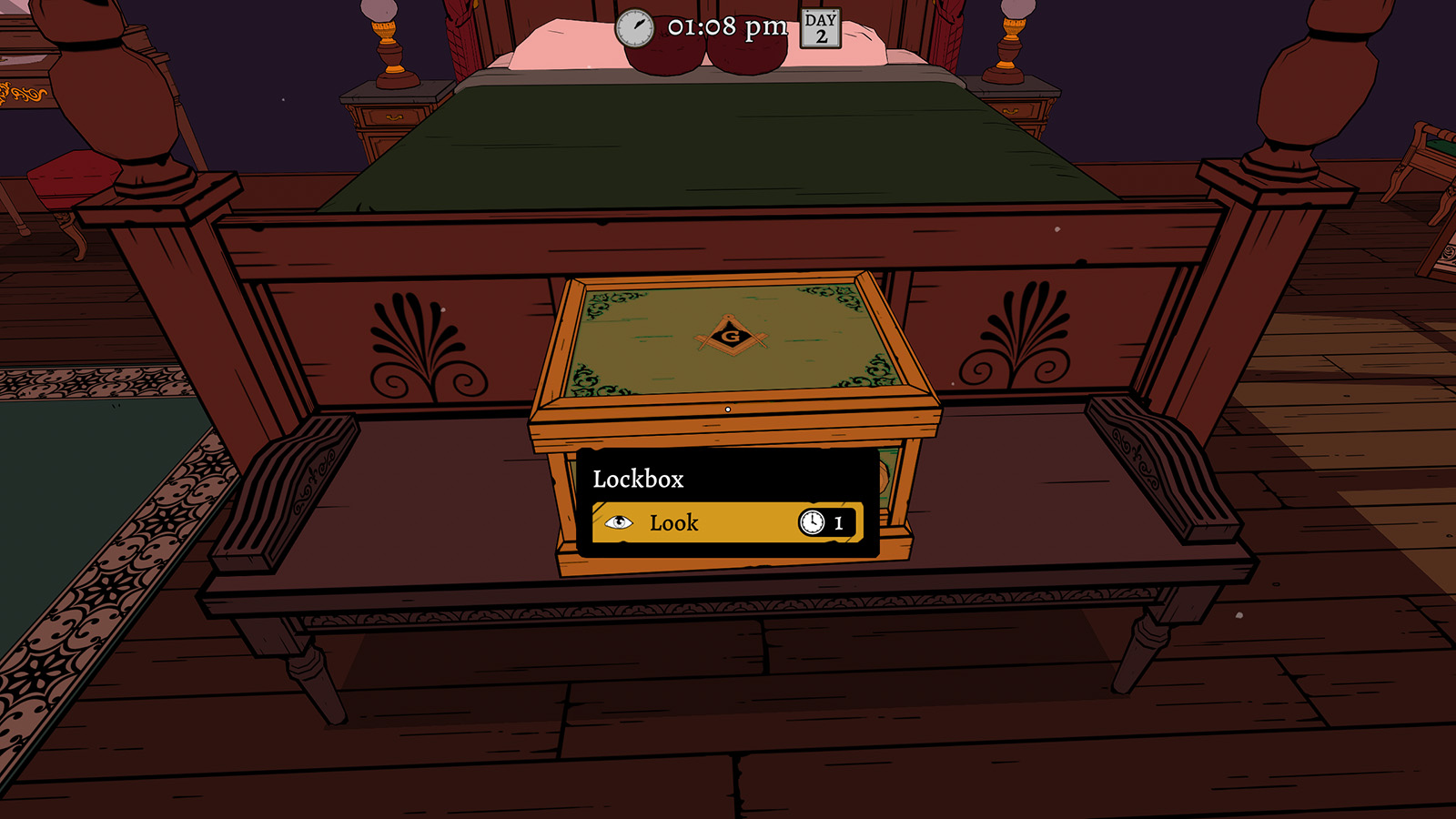 Mister Skeritt Mystery Walkthrough - The Séance of Blake Manor - Neoseeker