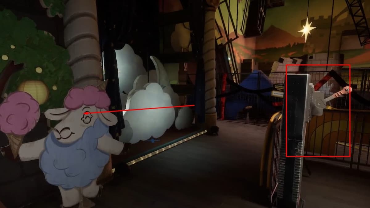 FNAF: Secret of the Mimic Birthday & Storytime Showrooms Guide - Five Nights at Freddy's: Secret ...