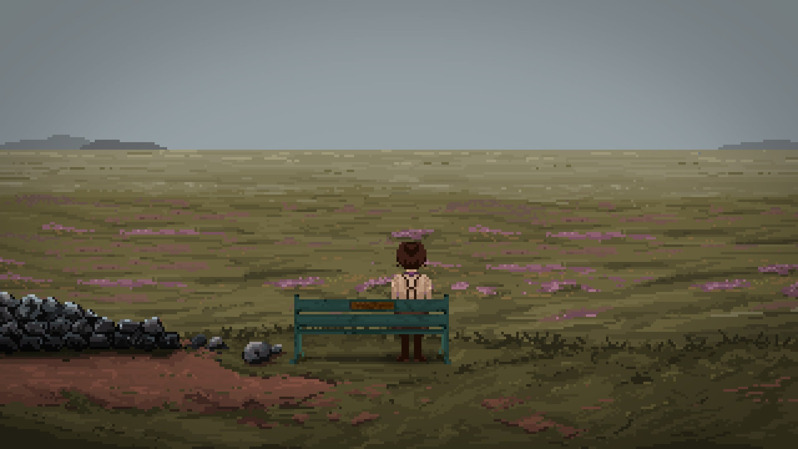 The First Day - Adventus - The Excavation of Hob's Barrow Walkthrough ...