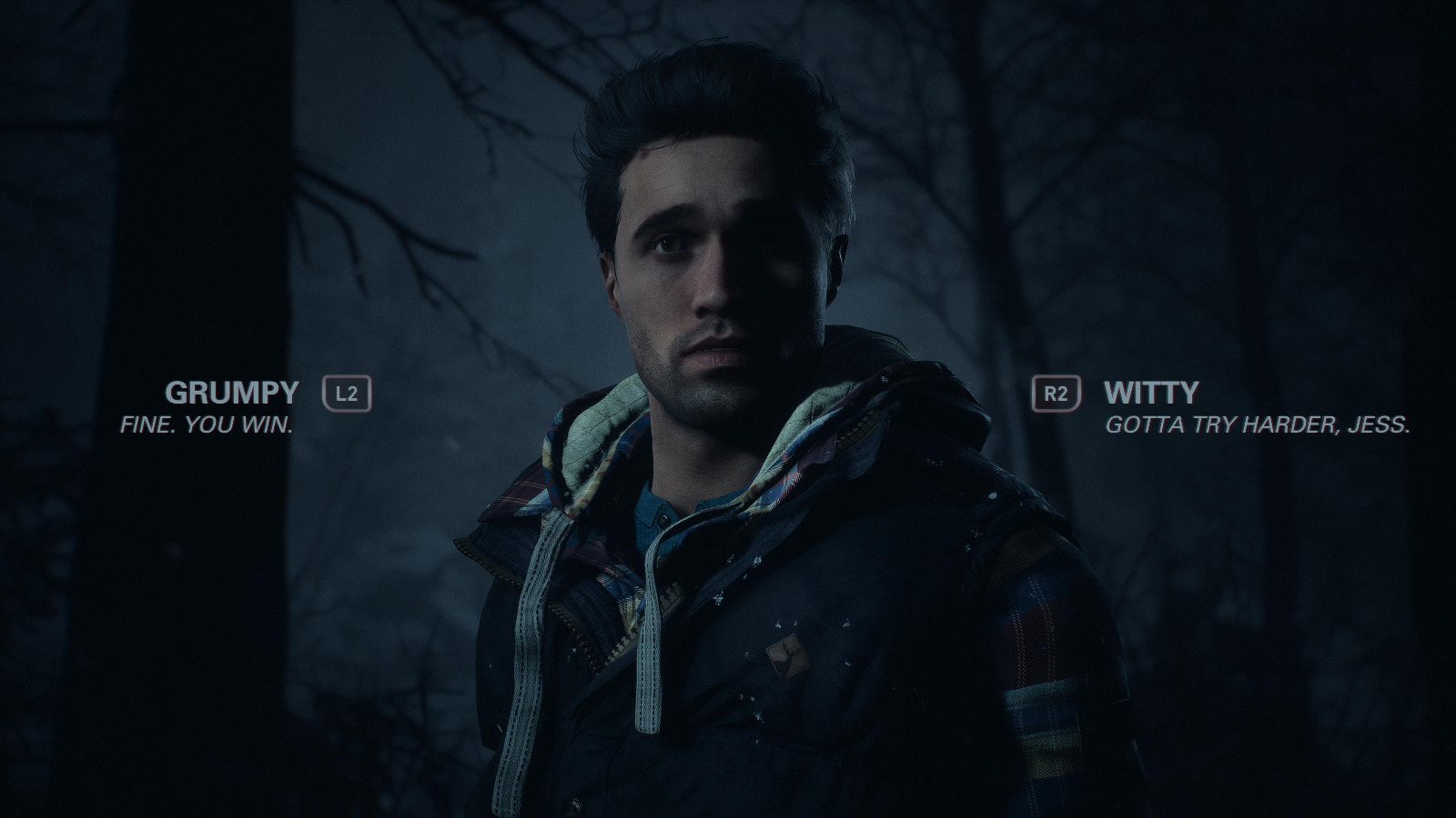 Episode 03 - Until Dawn Remake (2024) Walkthrough - Neoseeker