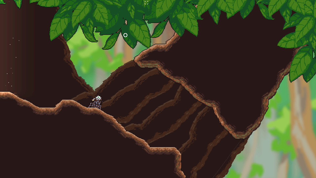 Webbed - The Canopy - Neoseeker