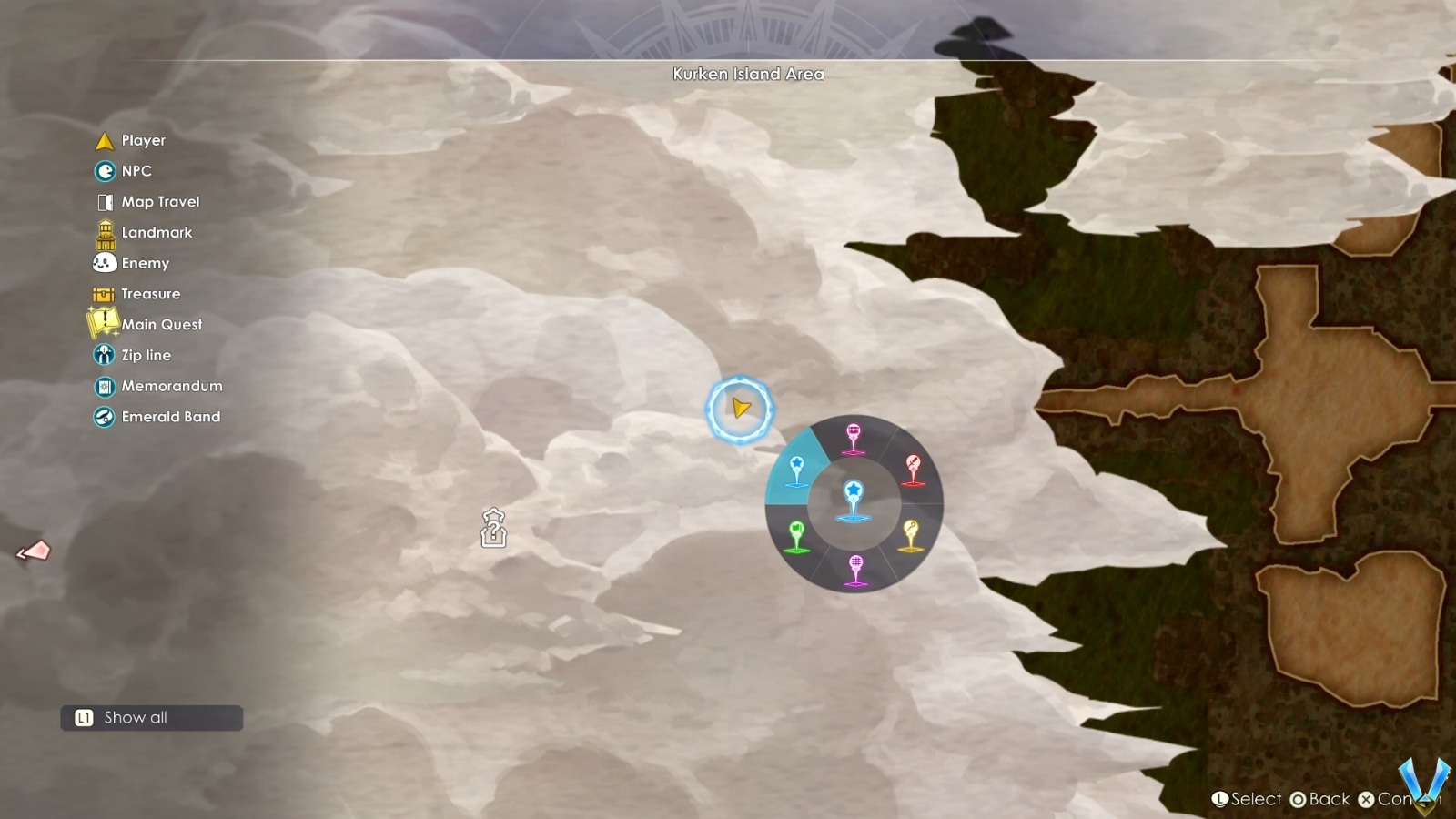 Atelier Ryza 3 - Adventure, Ho! Walkthrough - Atelier Ryza 3: Alchemist ...