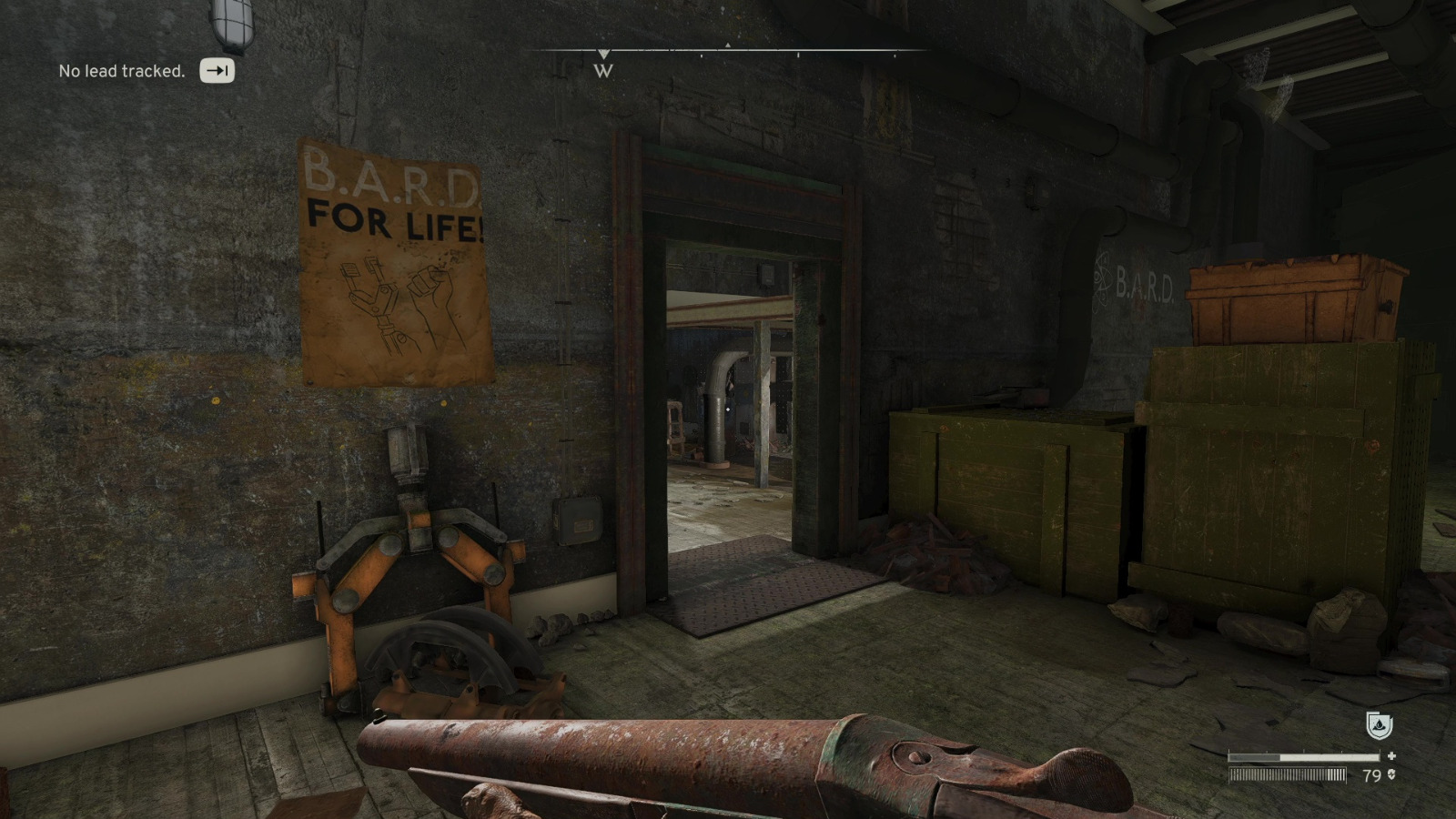 Atomfall walkthrough - Joyce Tanner Lead and Ending - Neoseeker