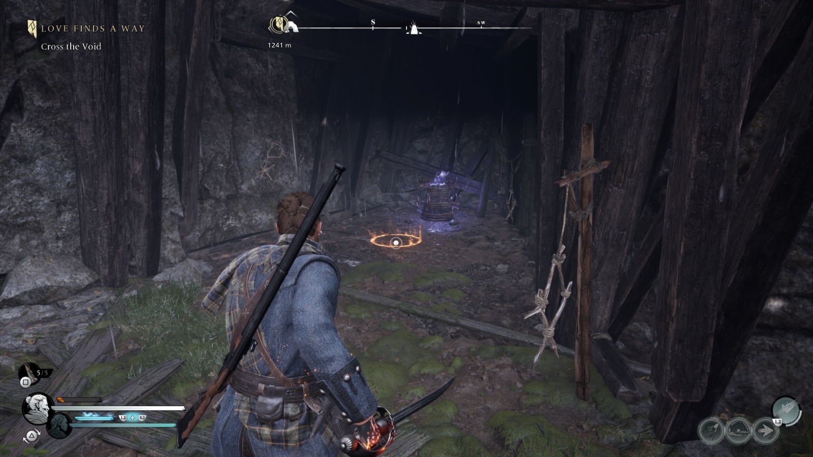 Banishers: Ghosts of New Eden - All Cursed Chest Locations - Neoseeker