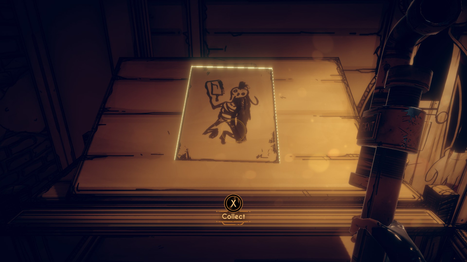 Chapter 2 - The Demon's Domain Guide - Bendy and the Dark Revival ...