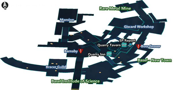 October 23rd - The Legend of Heroes: Trails Through Daybreak ...