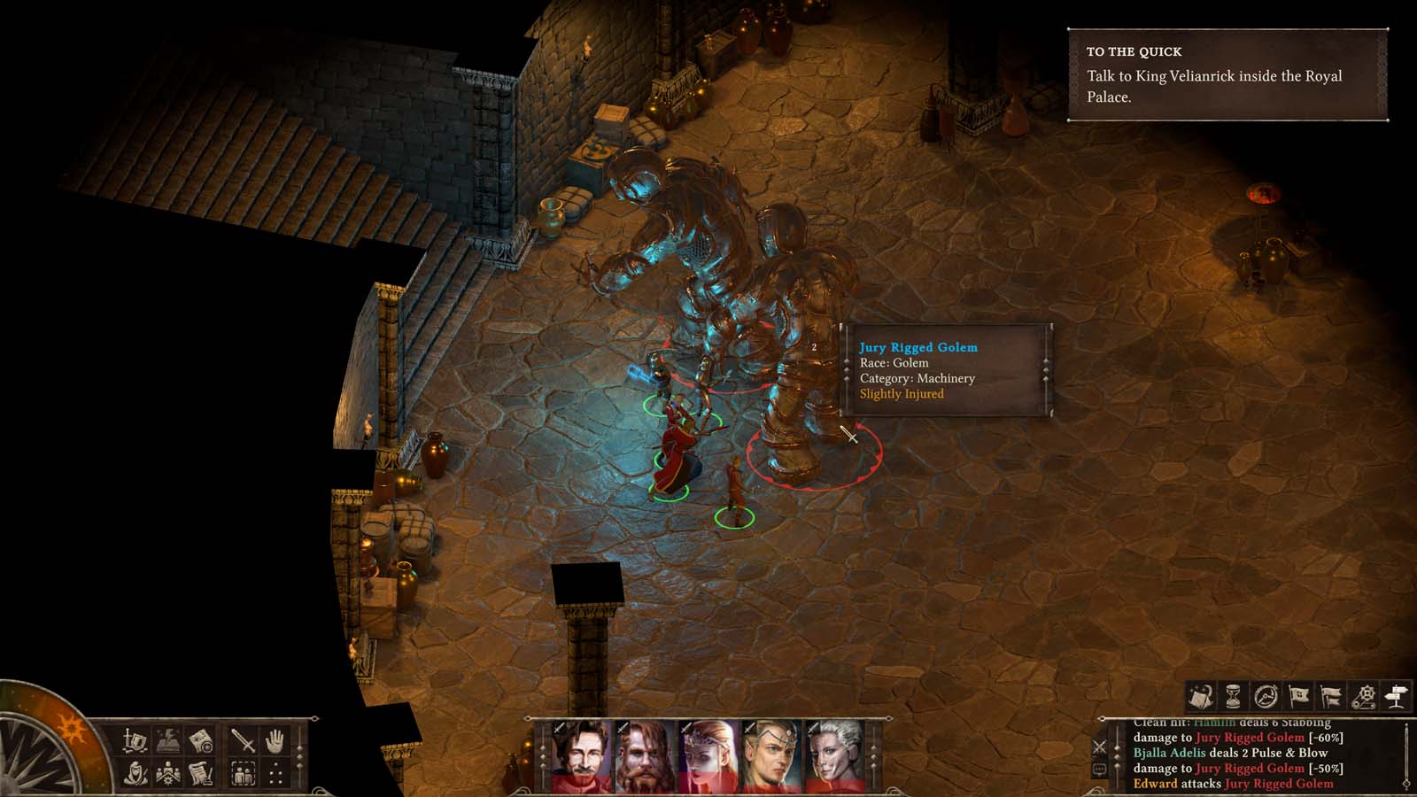 Amanuel's Hoard Guide - Black Geyser: Couriers of Darkness - Neoseeker