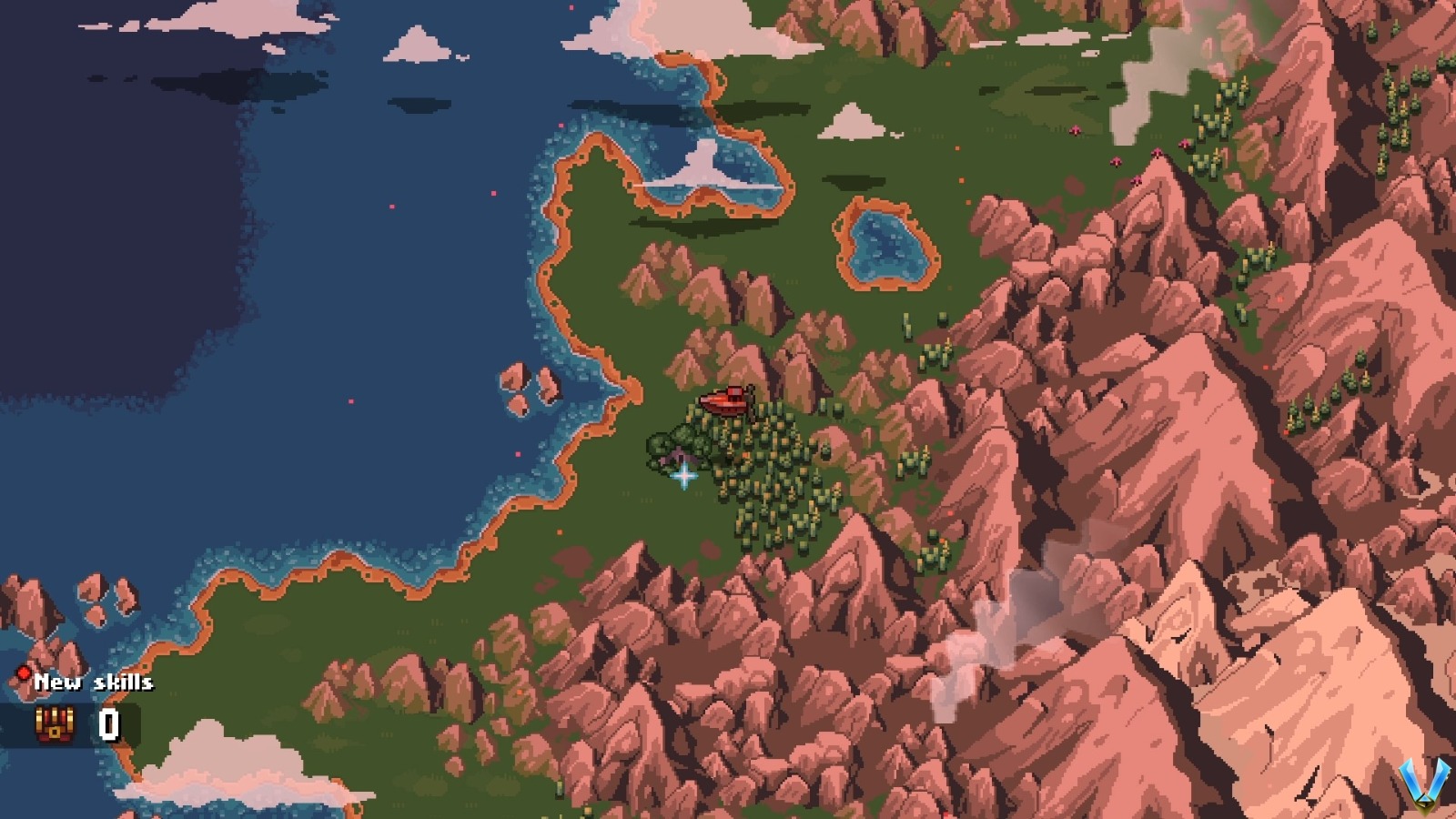 Chained Echoes - All Class Emblems Locations Guide - Neoseeker