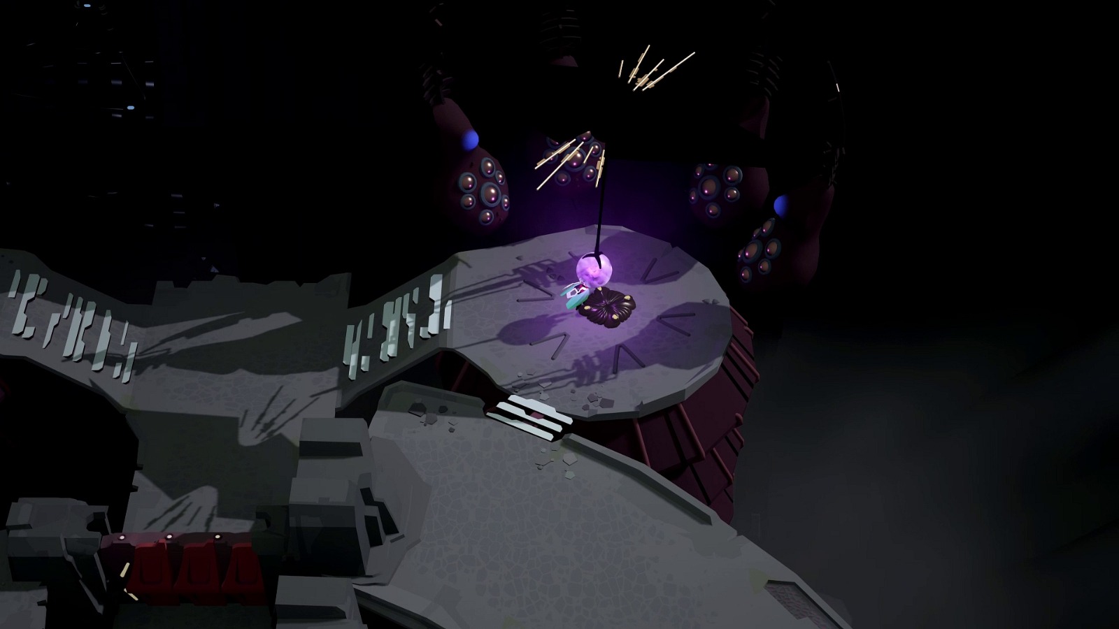 Cocoon Walkthrough - Chapter 5 (to 65%) - Neoseeker