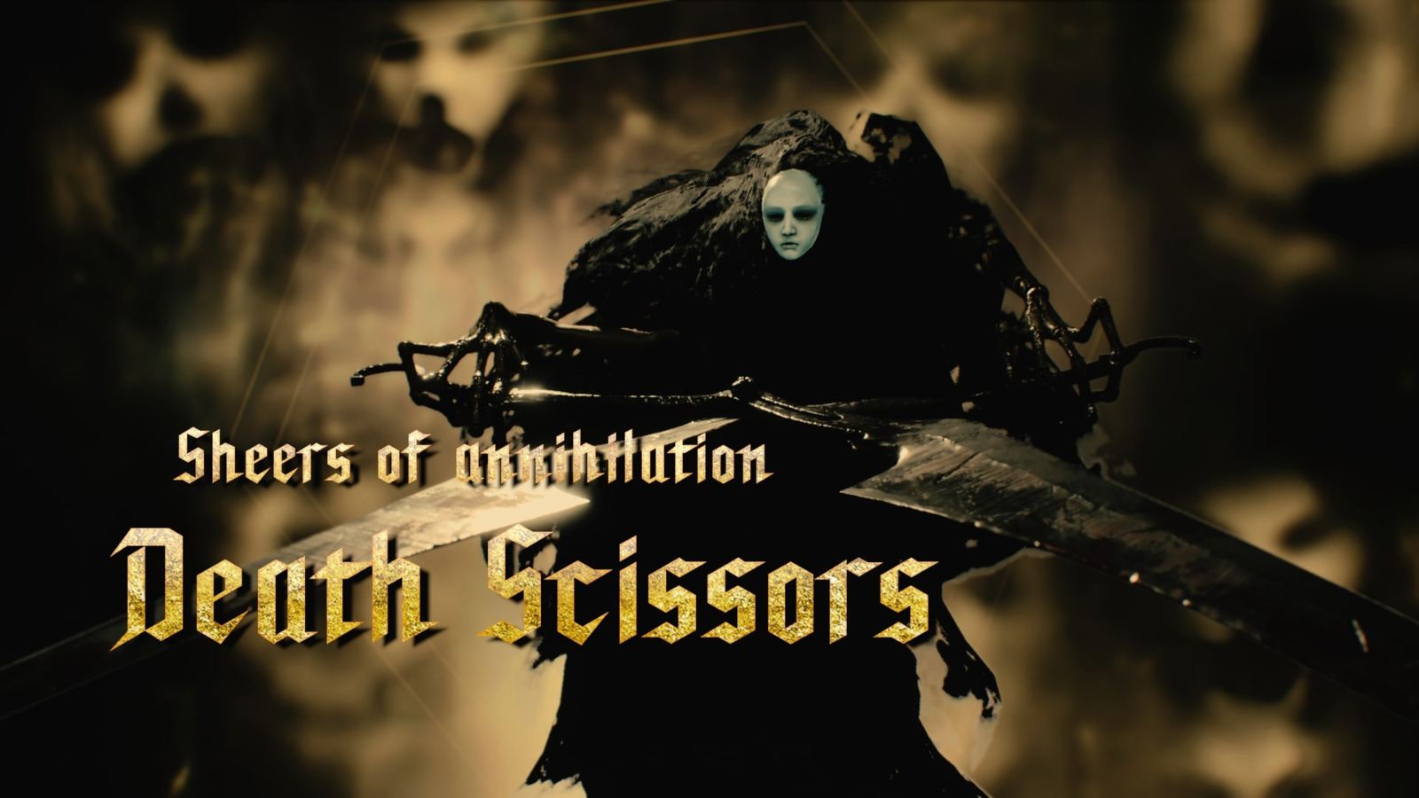 Mission 03 – Flying Hunter Guide - Devil May Cry 5 - Neoseeker