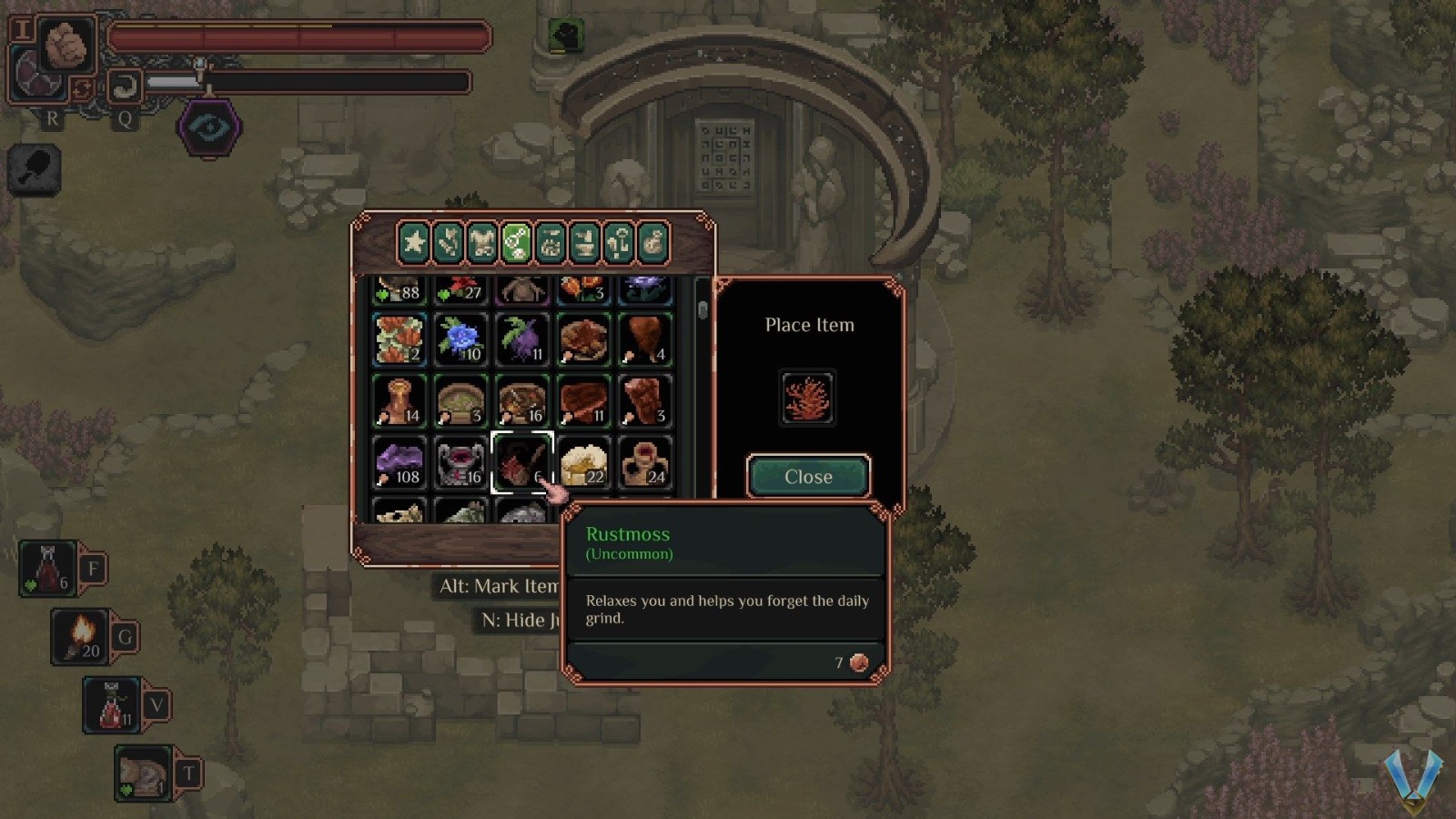 All Shrine Locations - Drova - Forsaken Kin Walkthrough - Neoseeker