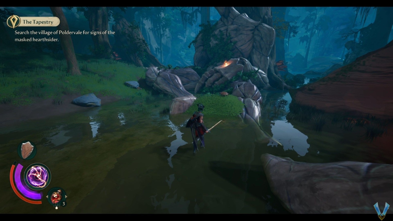 Codex Arcane Innovations and Discoveries - Eternal Strands Walkthrough - Neoseeker