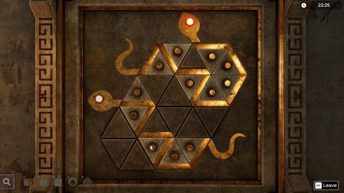 Escape Simulator 2 Hideout Walkthrough Guide - Neoseeker