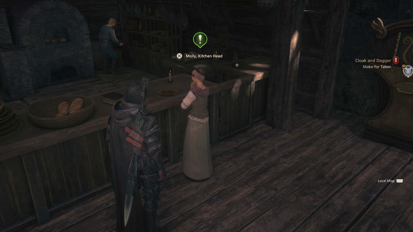 Not to Be Outdone Quest Guide - Final Fantasy XVI - Neoseeker