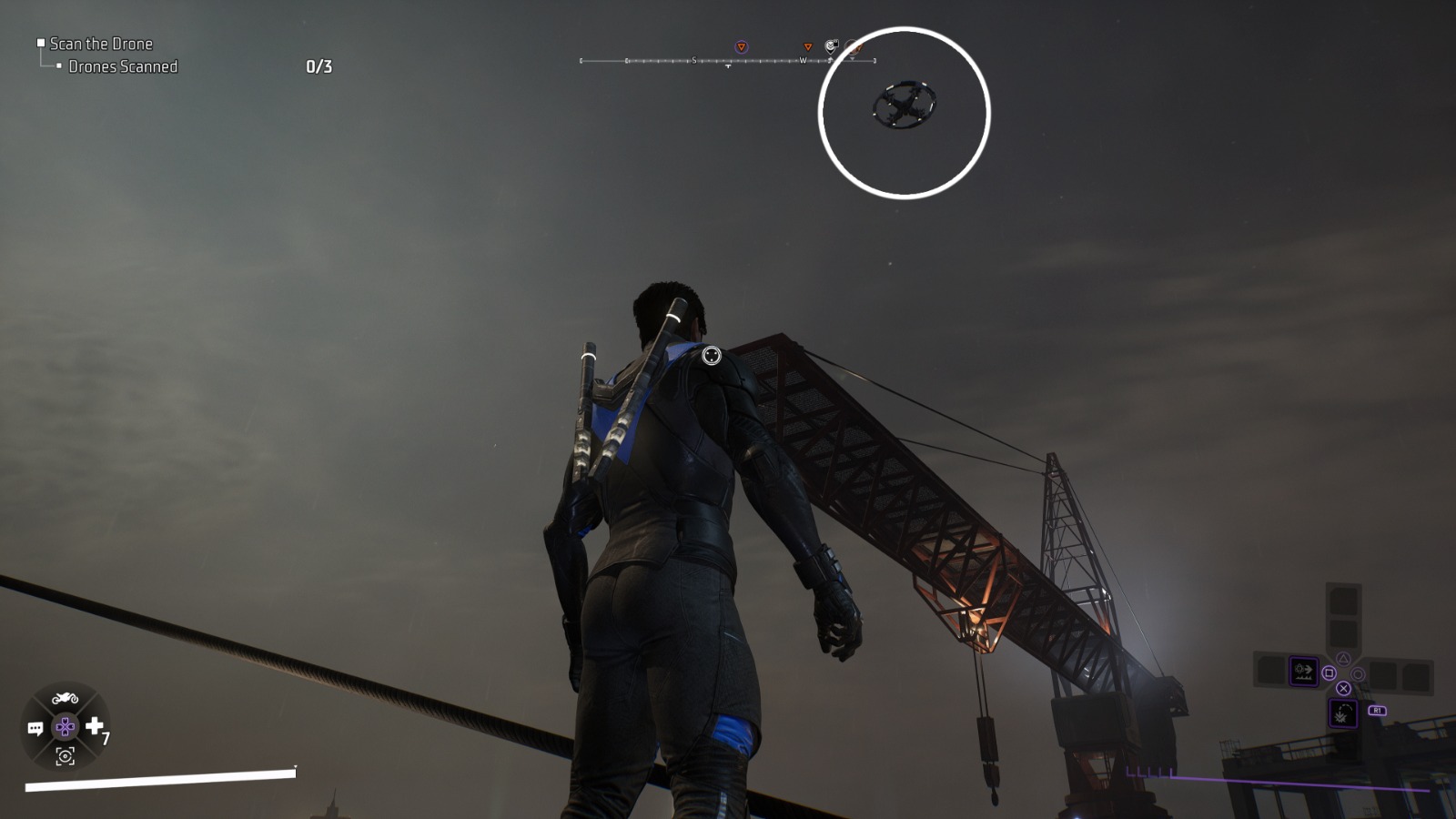 Fast Travel Point Locations - Gotham Knights Walkthrough - Neoseeker