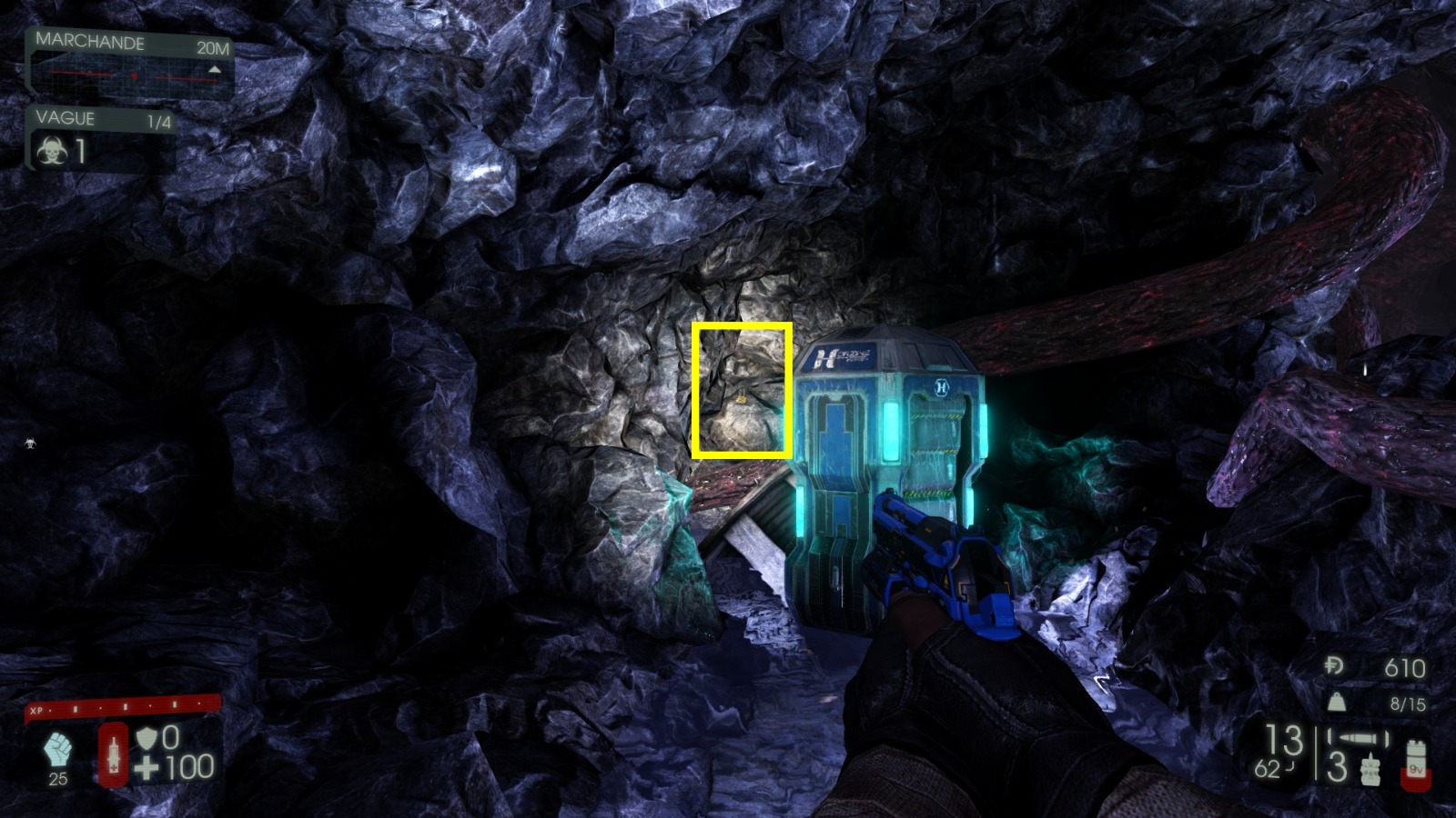 Catacombs - Killing Floor 2 Walkthrough - Neoseeker