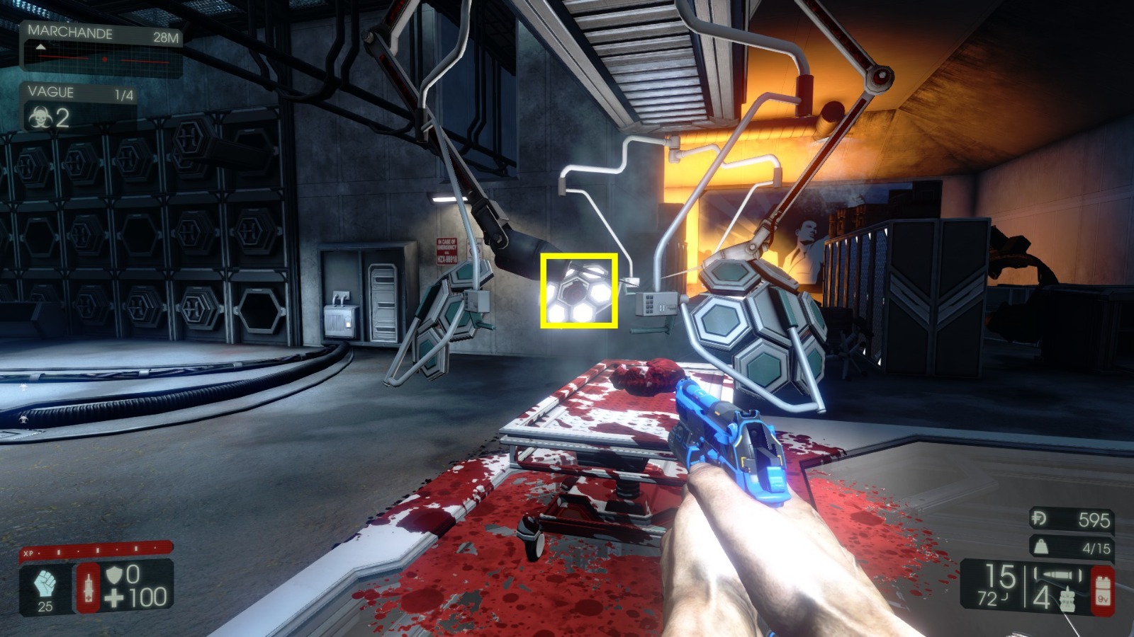 Rig - Killing Floor 2 Walkthrough - Neoseeker
