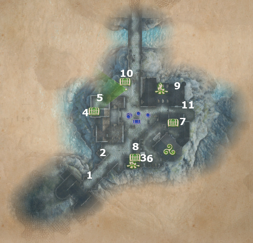 The Warlord Guide - King Arthur: Knight's Tale - Neoseeker