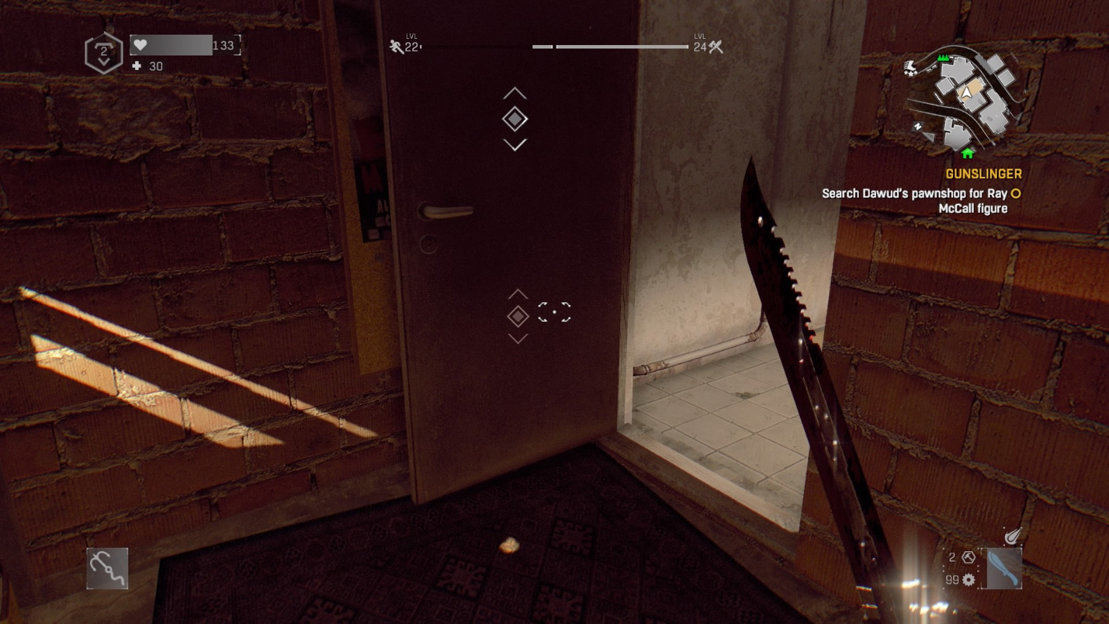 Notes Location Guide - Dying Light - Neoseeker