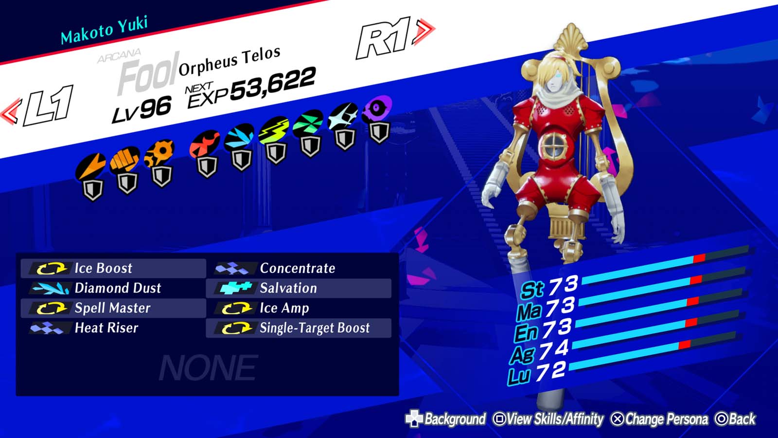 How To Defeat Elizabeth Guide - Persona 3 Reload - Neoseeker