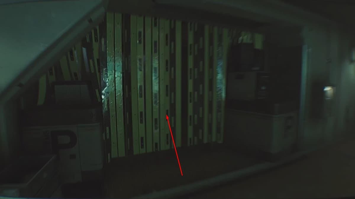 ROUTINE Chapter 2: Incision Walkthrough Guide - Neoseeker