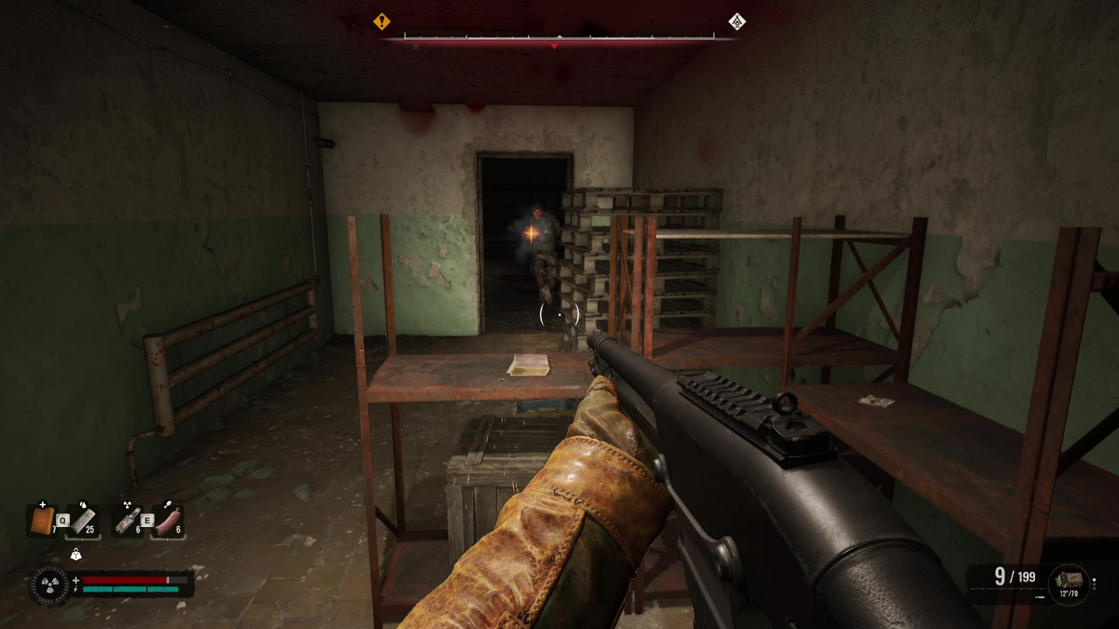 S.T.A.L.K.E.R. 2: Heart of Chornobyl - Chasing Ghosts Walkthrough ...