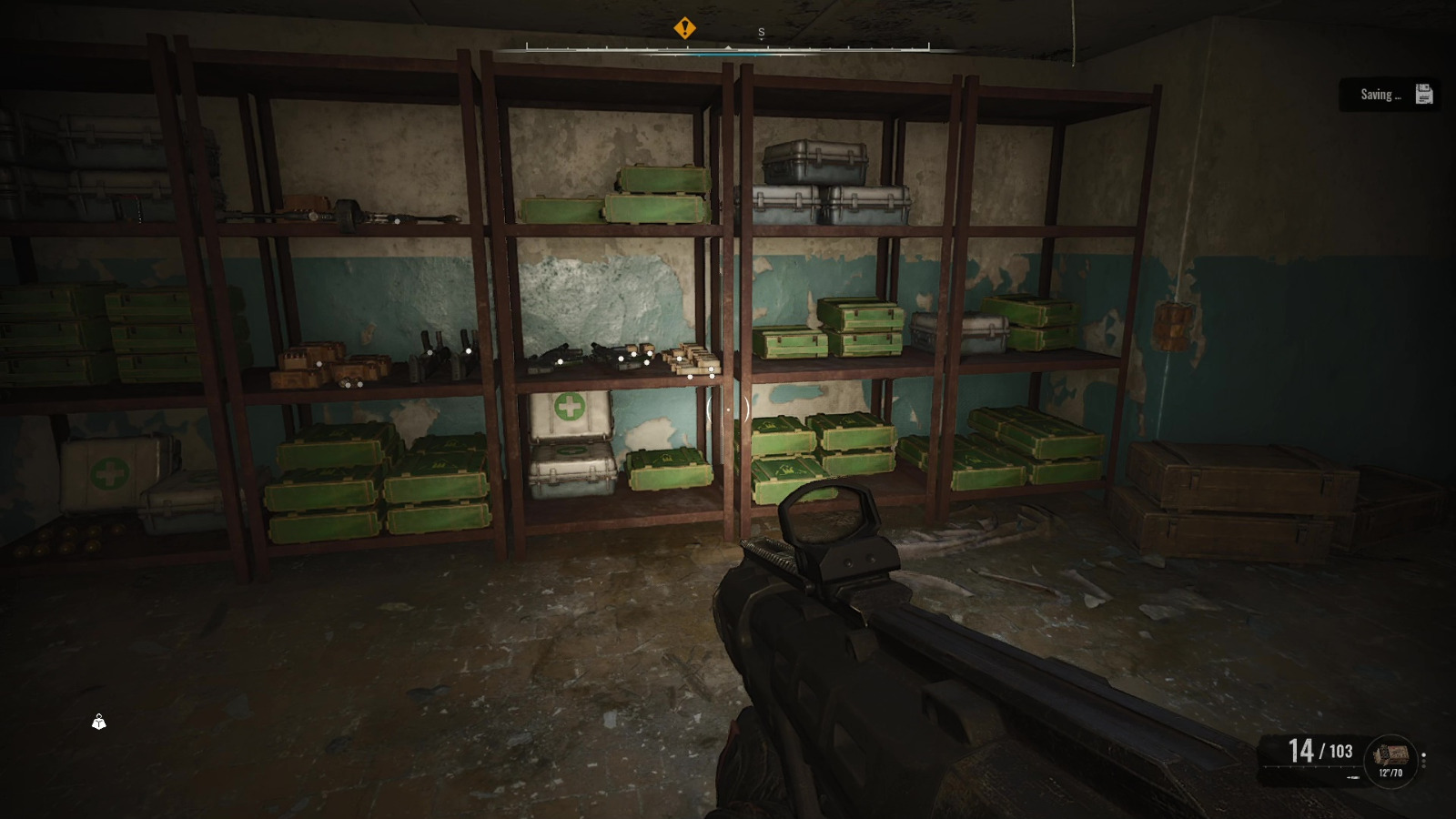 S.T.A.L.K.E.R. 2: Heart of Chornobyl - Let No One Leave Unsatisfied ...