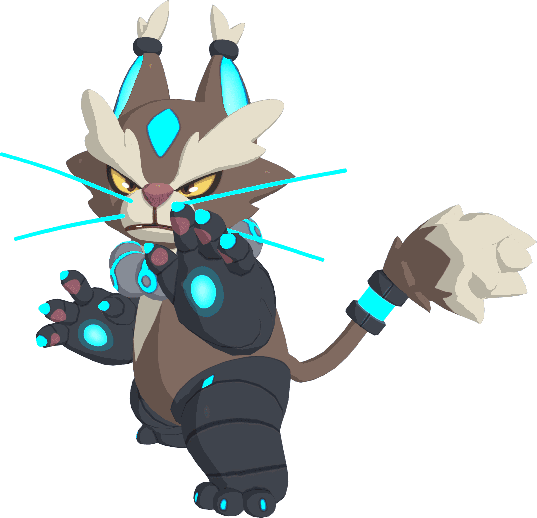 Temtem - Lochburg Walkthrough - Neoseeker