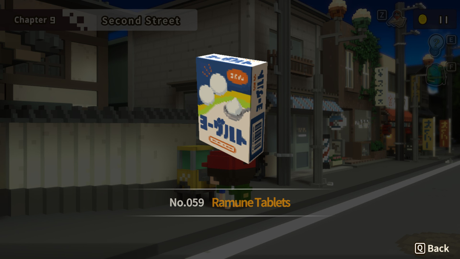 Chapter 5 - Meetings - The Kids We Were Walkthrough - Neoseeker