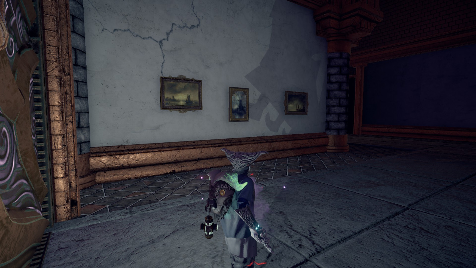 Rust and Vengeance - Outward Walkthrough - Neoseeker