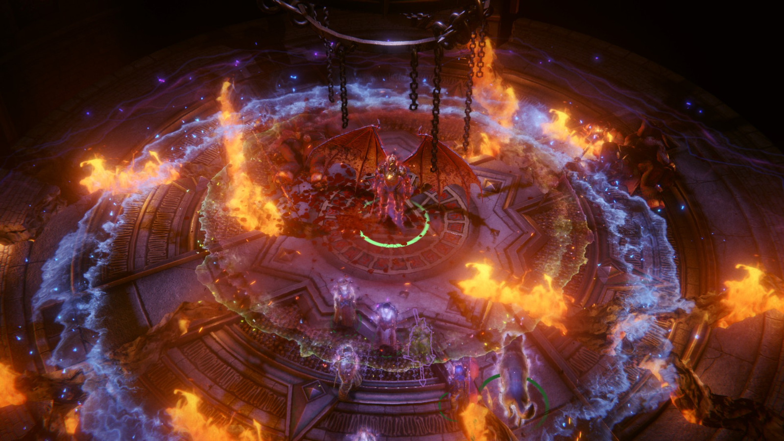 Your Bones Will Join the Myriad Others walkthrough - Pathfinder: Wrath ...