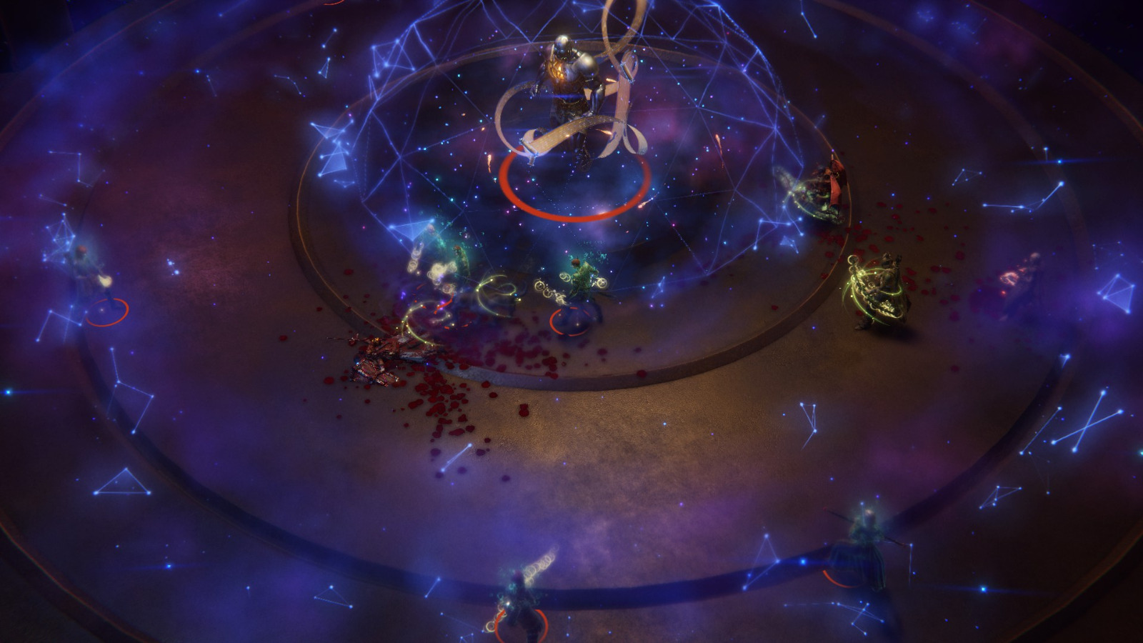 Inevitable Excess walkthrough - Pathfinder: Wrath of the Righteous ...