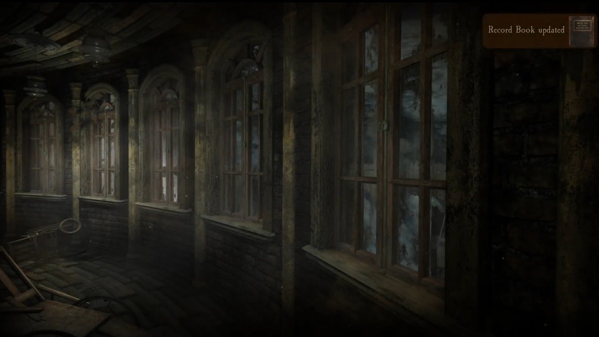 ASYLUM 12:00 AM - 1:00 AM Guide - Neoseeker