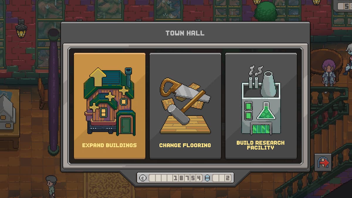 How to Edit Your Restaurant and House - Chef RPG Walkthrough - Neoseeker