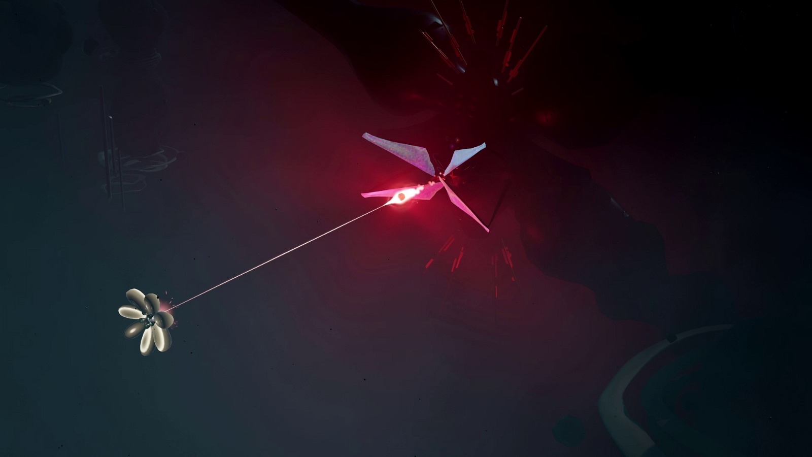 Cocoon - How to Defeat the Orb Guardian Boss - Neoseeker