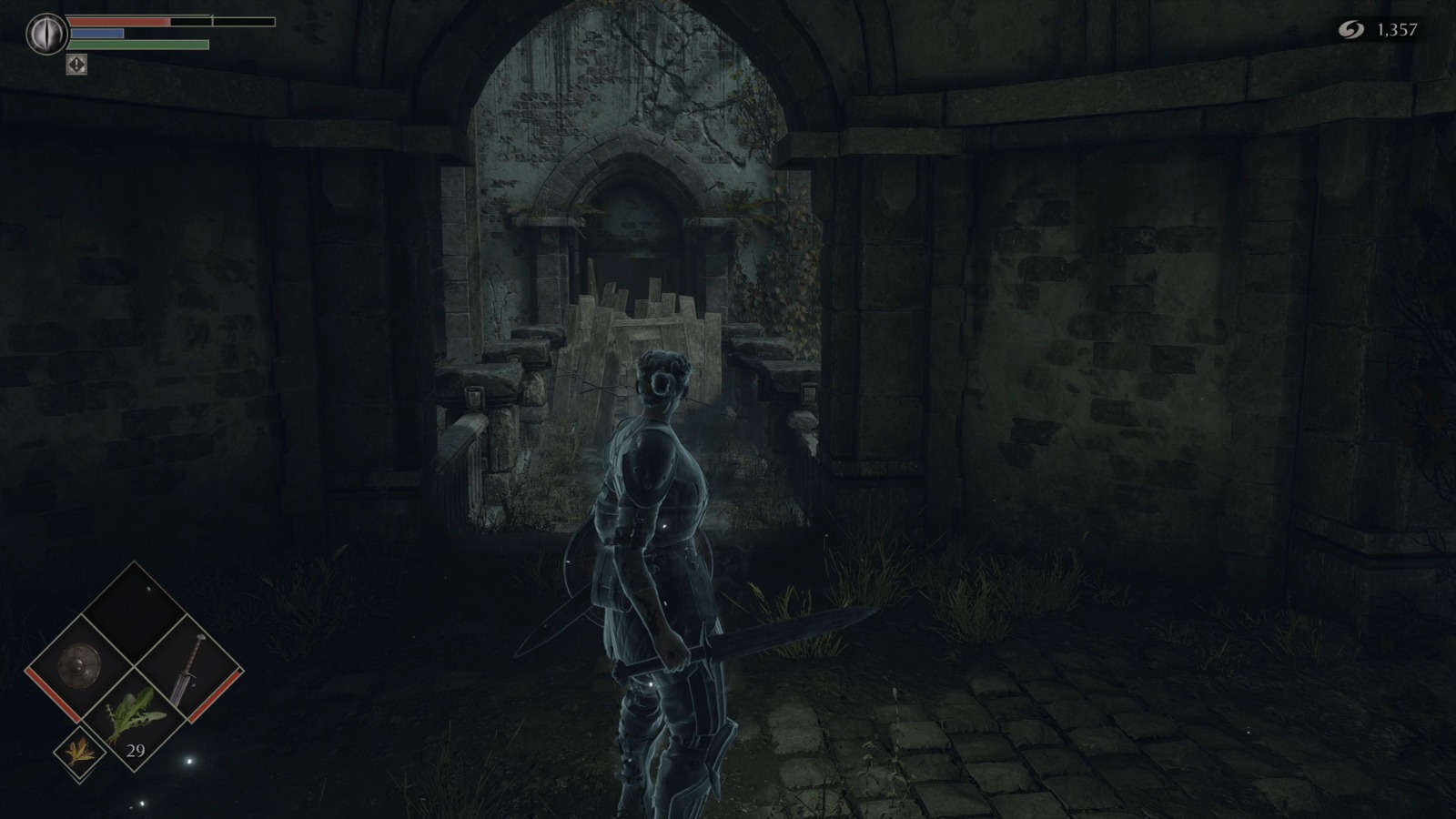 Demon's Souls Remake - Gates of Boletaria Walkthrough - Neoseeker