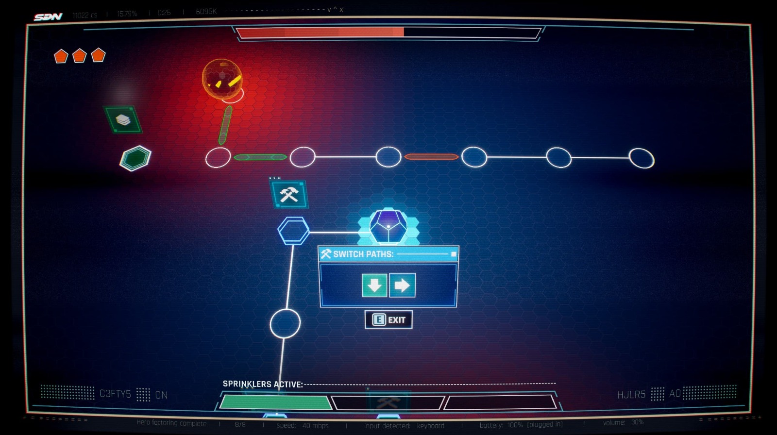 Dispatch Episode 4: Restructure Walkthrough Guide - Neoseeker