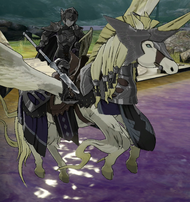 Chapter 22 - For the Freedom of Fodlan (Verdant Wind) - Fire Emblem ...