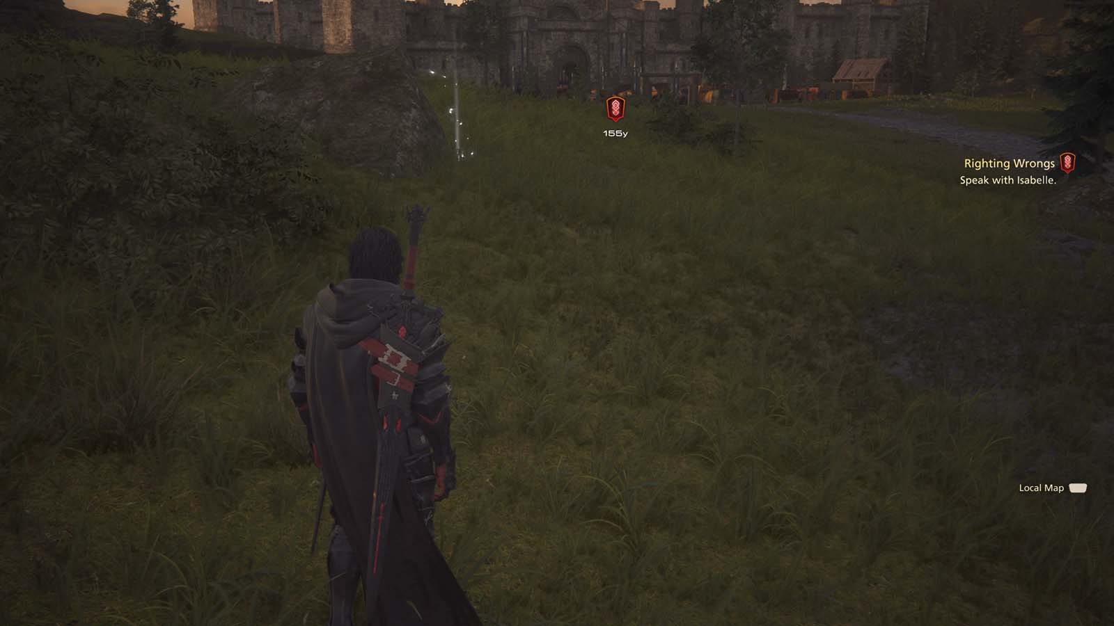 Righting Wrongs Guide - Final Fantasy XVI - Neoseeker