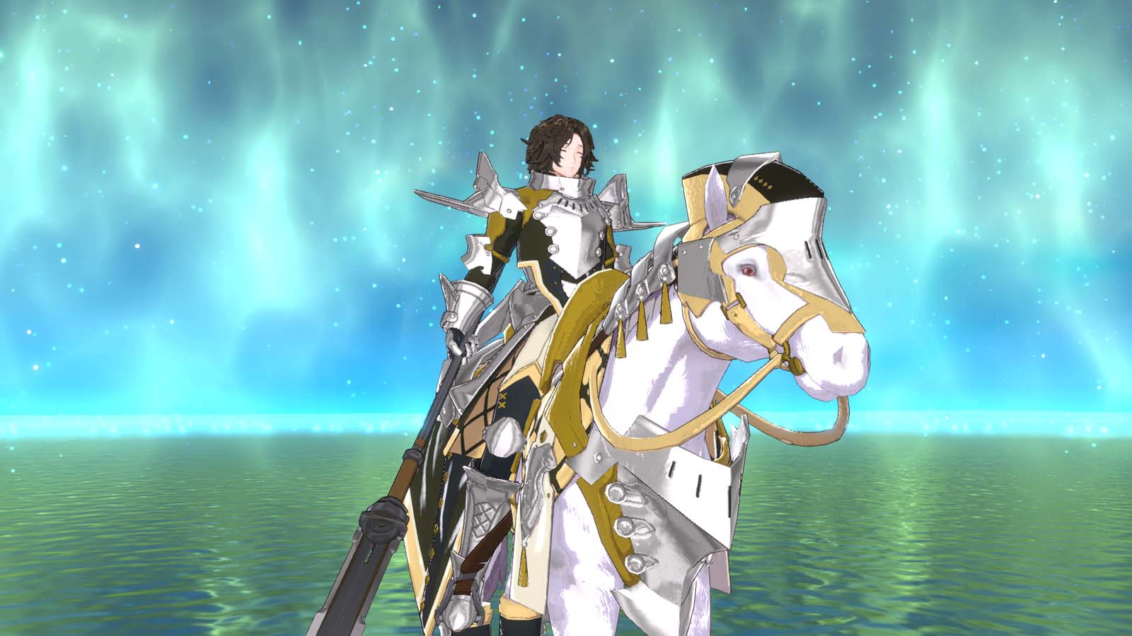 Best Classes & Builds for Louis - Fire Emblem Engage Walkthrough ...